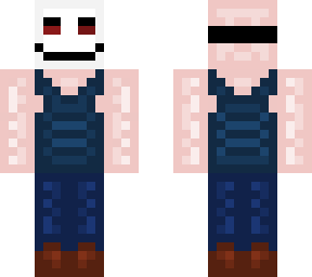 crazy | Minecraft Skins