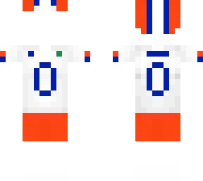 Florida | Minecraft Skin