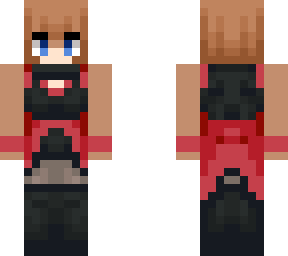 fnia | Minecraft Skins