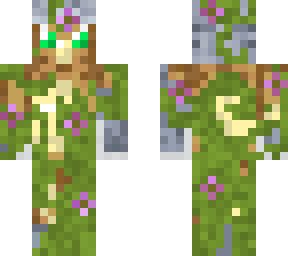 foolish | Minecraft Skins