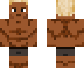 freaky | Minecraft Skins
