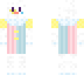 short | Minecraft Skins