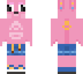 george | Minecraft Skins