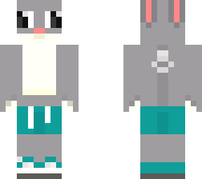 george | Minecraft Skins