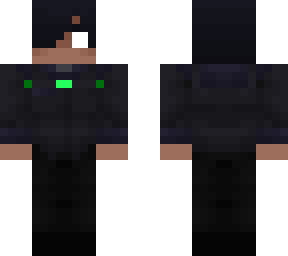 Pirate Outfit for Noc | Minecraft Skin