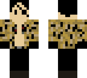 majima | Minecraft Skins