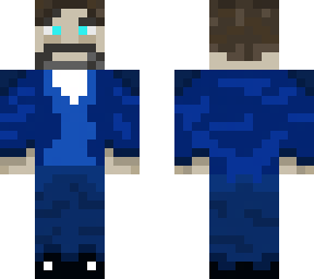 gregory house | Minecraft Skins