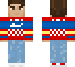 coke | Minecraft Skins