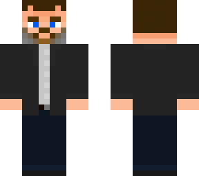 house md | Minecraft Skins