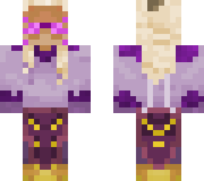 vanitas | Minecraft Skins