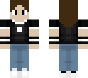 bass | Minecraft Skins