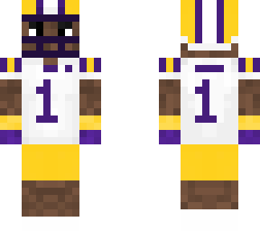 chase | Minecraft Skins