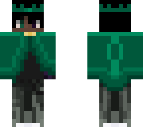 jade | Minecraft Skins