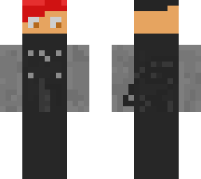 josh dun | Minecraft Skins