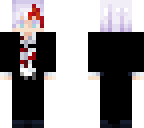 jujutsu kaisen | Minecraft Skins