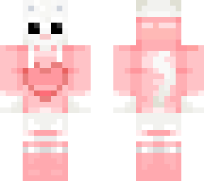 Kat | Minecraft Skin