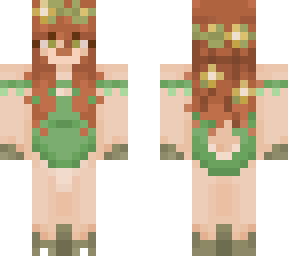 KC Swimsuit | Minecraft Skin