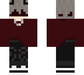 kod1ak | Minecraft Skin