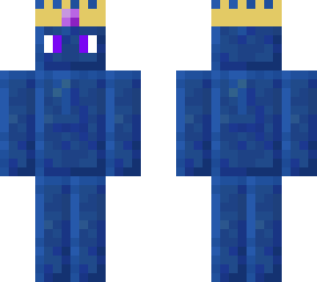 lapis | Minecraft Skins