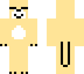 Loaf | Minecraft Skin