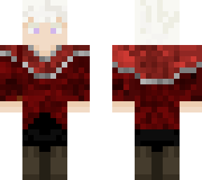 targaryen | Minecraft Skins