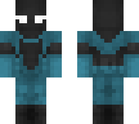 mark | Minecraft Skins