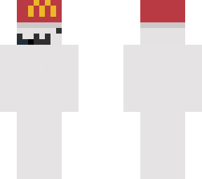 amogus | Minecraft Skins