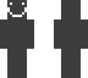 meme | Minecraft Skin