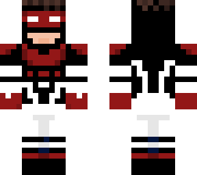 superhero | Minecraft Skins