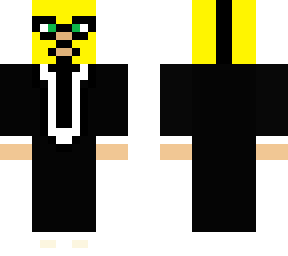 nacho libre | Minecraft Skins