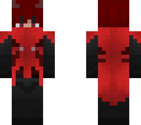 nether | Minecraft Skins