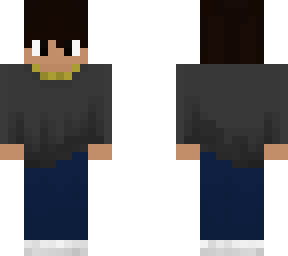 Newts/Max. | Minecraft Skin