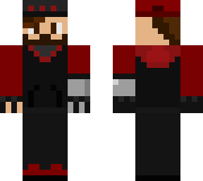 smg4 | Minecraft Skins