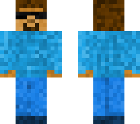 proboiz | Minecraft Skins