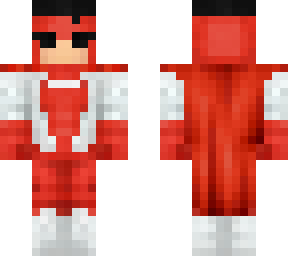 omni mark | Minecraft Skins