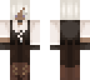 eli | Minecraft Skins