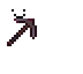 pickaxe | Minecraft Skins