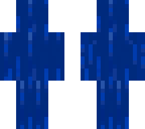 pls help idk how to make it transparent | Minecraft Skin