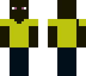 poiuy | Minecraft Skin