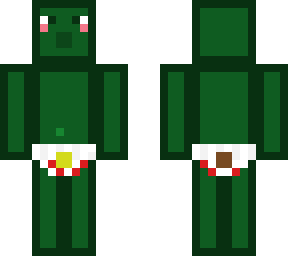 poopy | Minecraft Skins