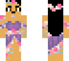 prom | Minecraft Skins