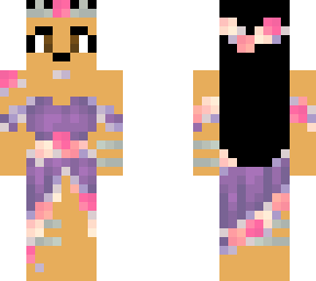 prom | Minecraft Skins