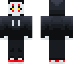 Proxy | Minecraft Skin