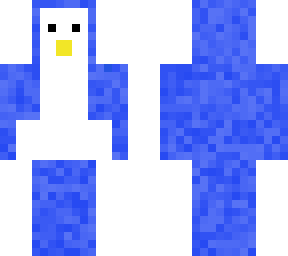 puff | Minecraft Skins