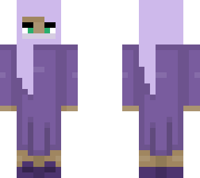 hijab | Minecraft Skins