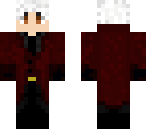 coat | Minecraft Skins