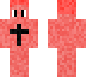 cross | Minecraft Skins
