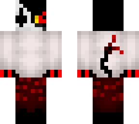 regretevator | Minecraft Skins