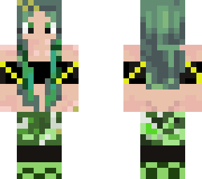 Rom | Minecraft Skin