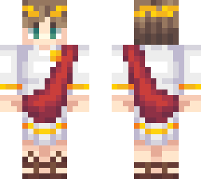 roman | Minecraft Skins